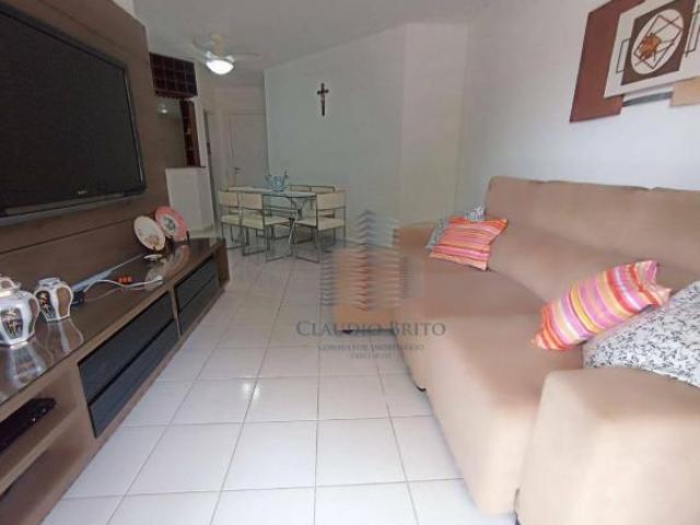 Apartamento à venda, 85 m² por R$ 1.800.000,00 Riviera Módulo 4 Bertioga/SP
