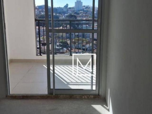 Apartamento à venda, 85 m² por R$ 1.000.000,00 Alto da Mooca São Paulo/SP