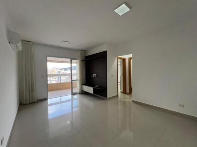 Apartamento à venda, 85 m² por R$ 1.050.000,00 Boqueirão Praia Grande/SP