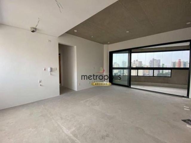 Apartamento à venda, 85 m² por R$ 1.151.000,00 Jardim Santo André/SP