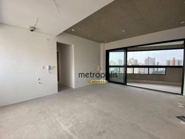 Apartamento à venda, 85 m² por R$ 1.151.000,00 Jardim Santo André/SP