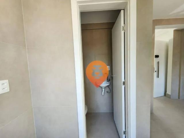 Apartamento à venda, 85 m² por R$ 1.250.000,00 Serra Belo Horizonte/MG