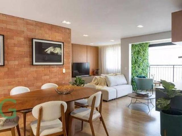 Apartamento à venda, 85 m² por R$ 1.199.000,00 Lapa São Paulo/SP