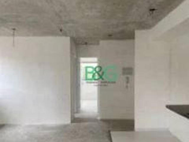 Apartamento à venda, 85 m² por R$ 1.199.000,00 Vila Pompeia São Paulo/SP