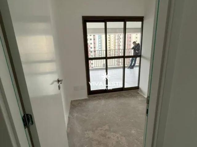 Apartamento à venda, 85 m² por R$ 1.200.000,00 Tatuapé São Paulo/SP