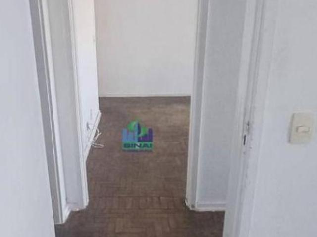 Apartamento à venda, 85 m² por R$ 290.000,00 Barra Funda São Paulo/SP
