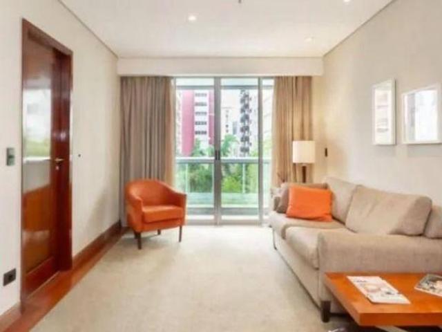 Apartamento à venda, 85 m² por R$ 2.000.000,00 Itaim Bibi São Paulo/SP