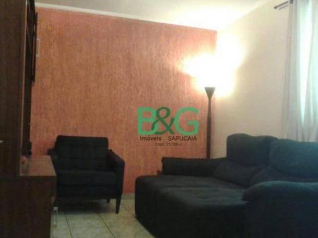 Apartamento à venda, 85 m² por R$ 325.000,00 Jardim Guarulhos Guarulhos/SP