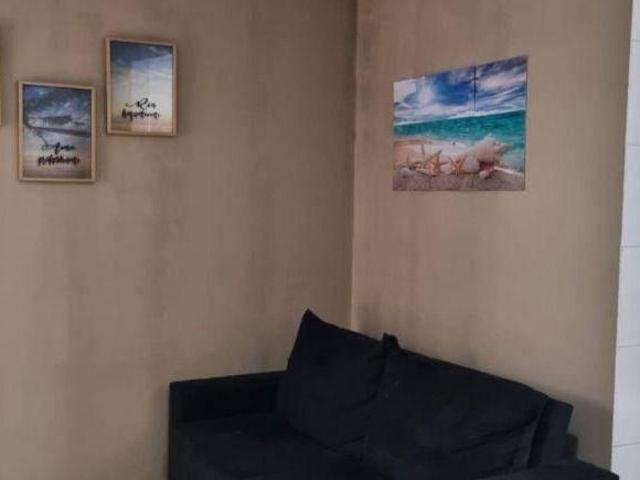 Apartamento à venda, 85 m² por R$ 320.000,00 Mirim Praia Grande/SP