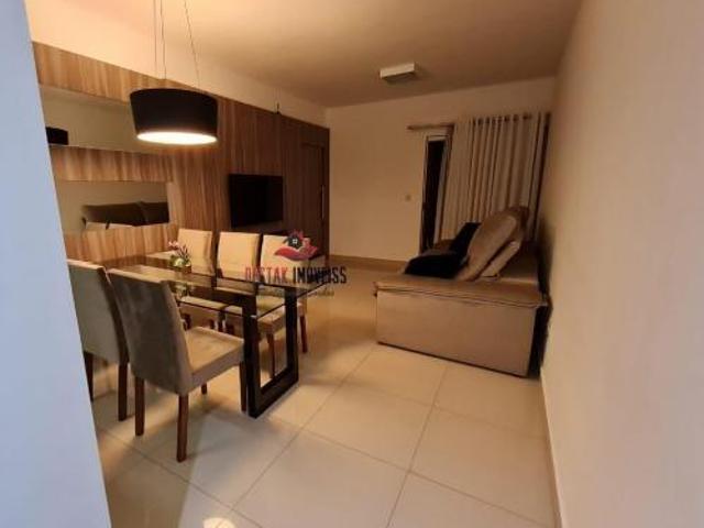 Apartamento à venda, 85 m² por R$ 360.000,00 Rezende Uberlândia/MG