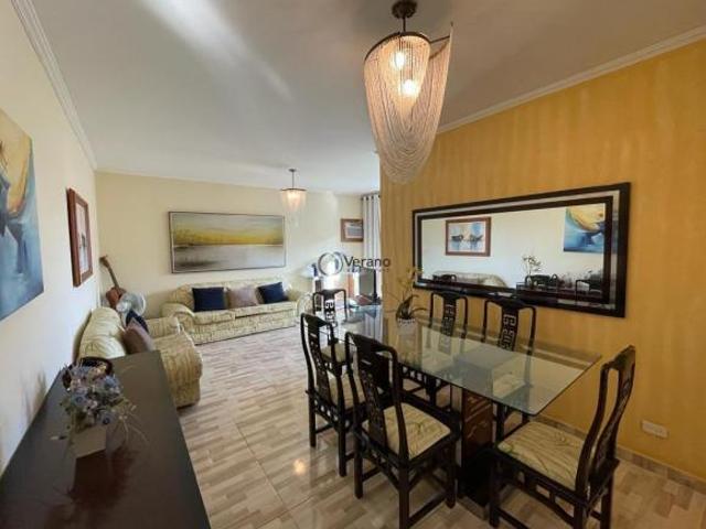 Apartamento à venda, 85 m² por R$ 370.000,00 Enseada Guarujá/SP