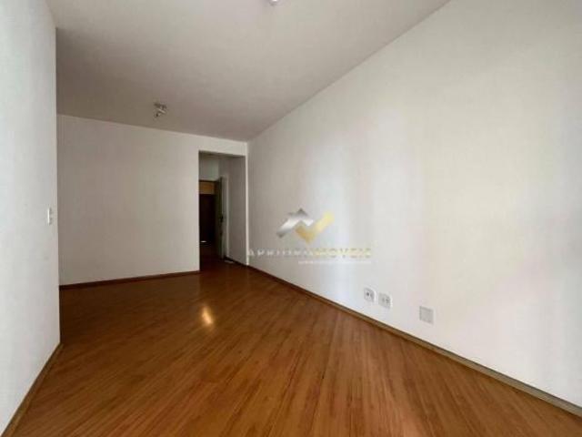 Apartamento à venda, 85 m² por R$ 414.000,00 Vila Floresta Santo André/SP