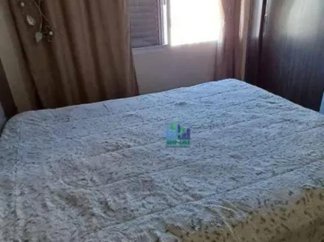 Apartamento à venda, 85 m² por R$ 420.000,00 Luz São Paulo/SP
