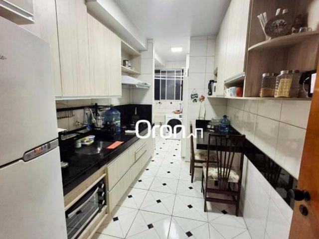 Apartamento à venda, 85 m² por R$ 475.000,00 Setor Bela Vista Goiânia/GO