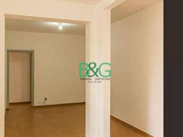 Apartamento à venda, 85 m² por R$ 479.000,00 Aclimação São Paulo/SP