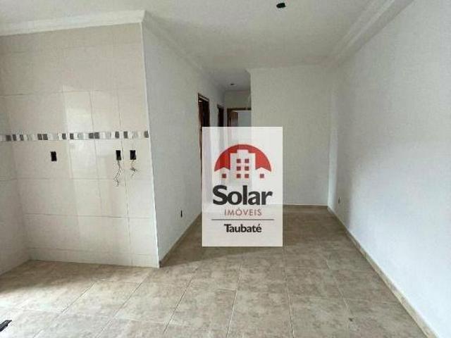Apartamento à venda, 85 m² por R$ 470.000,00 Vila Jaboticabeira Taubaté/SP