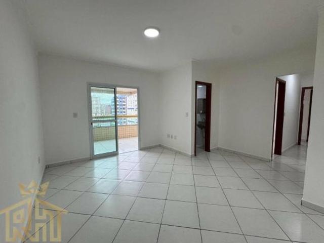 Apartamento à venda, 85 m² por R$ 495.000,00 Vila Assunção Praia Grande/SP