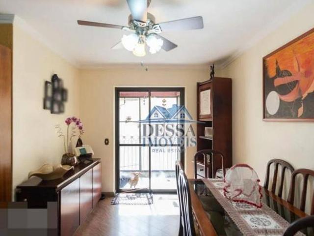 Apartamento à venda, 85 m² por R$ 499.000,00 Casa Verde São Paulo/SP