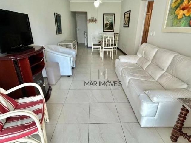 Apartamento à venda, 85 m² por R$ 530.000,00 Pitangueiras Guarujá/SP
