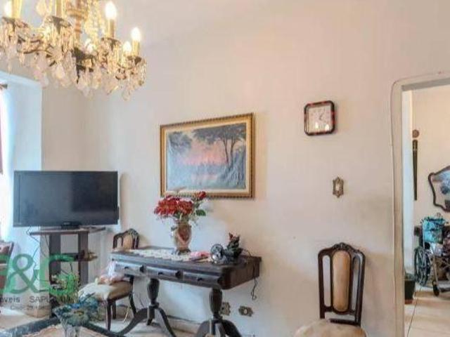Apartamento à venda, 85 m² por R$ 559.500,00 Bela Vista São Paulo/SP