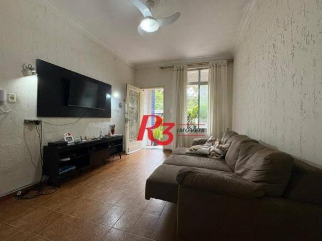 Apartamento à venda, 85 m² por R$ 550.000,00 Vila Matias Santos/SP