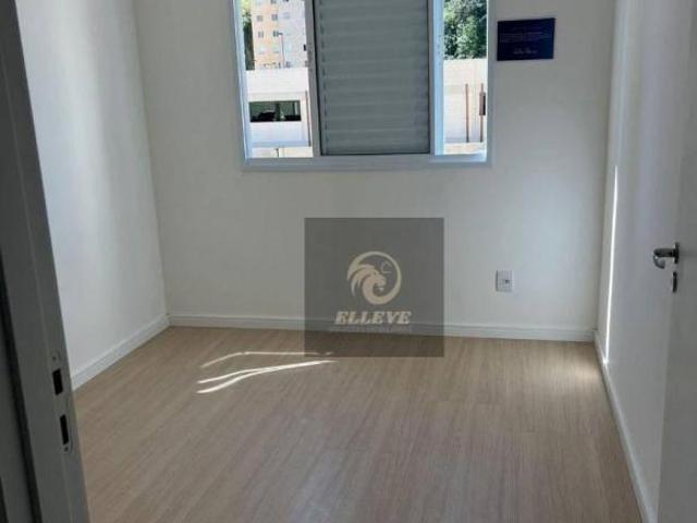 Apartamento com 3 dormitórios à venda, 85 m² por R$ 580.000,00 Medeiros Jundiaí/SP