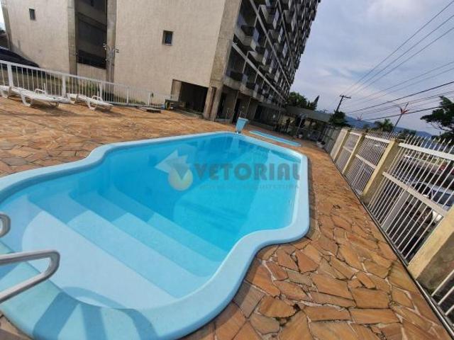 Apartamento à venda, 85 m² por R$ 550.000,00 Porto Novo Caraguatatuba/SP
