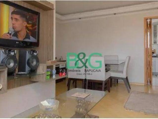 Apartamento à venda, 85 m² por R$ 569.000,00 Cambuci São Paulo/SP