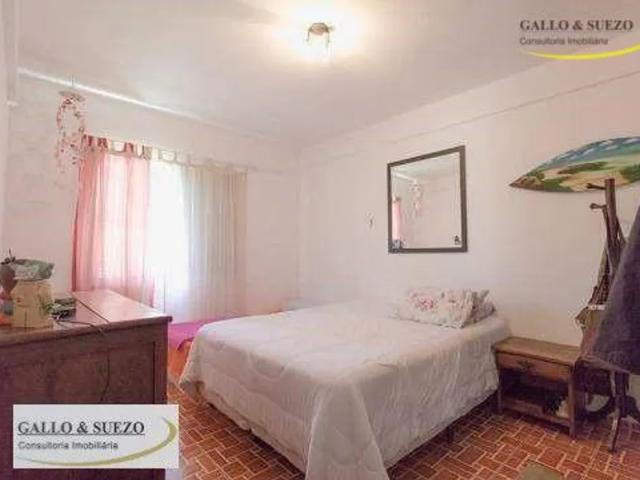 Apartamento à venda, 85 m² por R$ 578.000,00 Vila Clementino São Paulo/SP