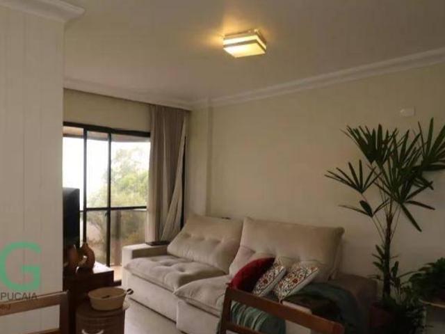 Apartamento à venda, 85 m² por R$ 589.000,00 Vila Alpina São Paulo/SP