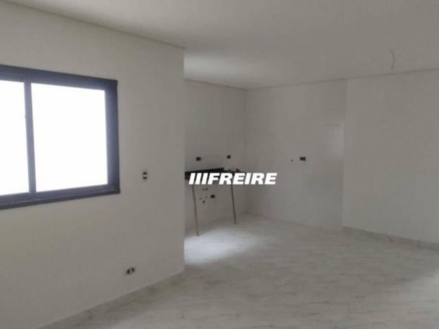 Apartamento à venda, 85 m² por R$ 580.000,00 Paraíso Santo André/SP