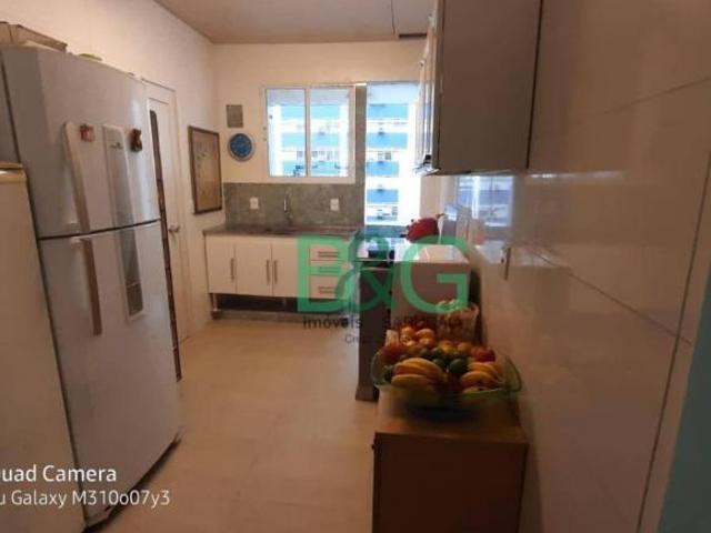 Apartamento à venda, 85 m² por R$ 583.000,00 Bela Vista São Paulo/SP