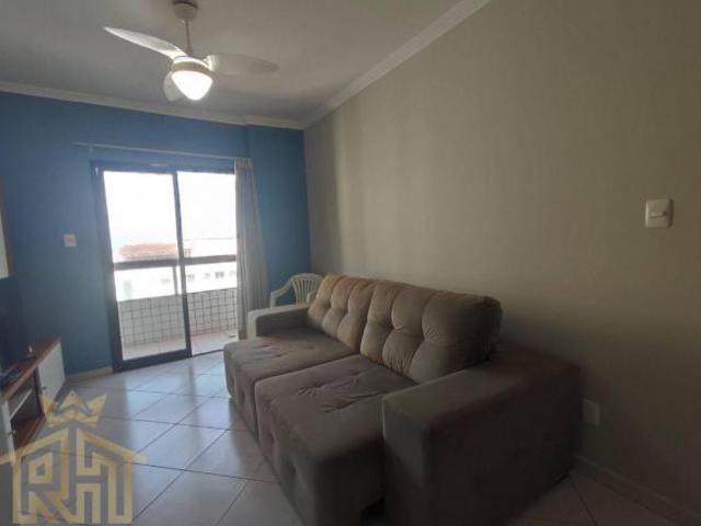 Apartamento à venda, 85 m² por R$ 600.000,00 Canto do Forte Praia Grande/SP
