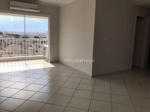 Apartamento à venda, 85 m² por R$ 600.000,00 Jardim Piratininga Sorocaba/SP
