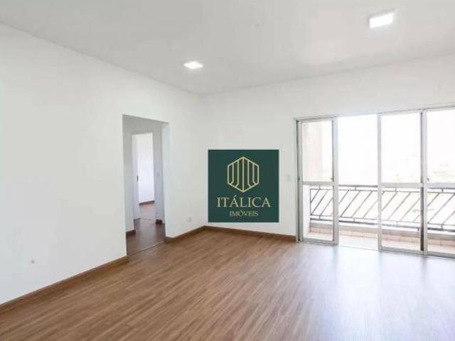 Apartamento à venda, 85 m² por R$ 615.000,00 Campestre Santo André/SP