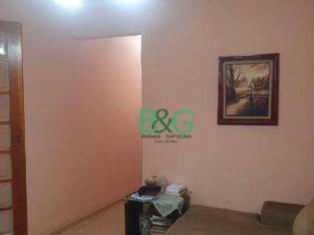 Apartamento à venda, 85 m² por R$ 613.900,00 Vila Formosa São Paulo/SP