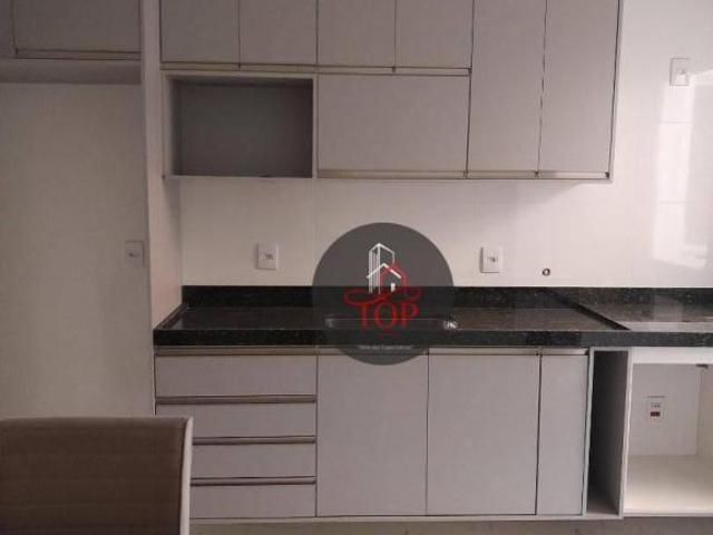 Apartamento à venda, 85 m² por R$ 620.000,01 Vila Pires Santo André/SP