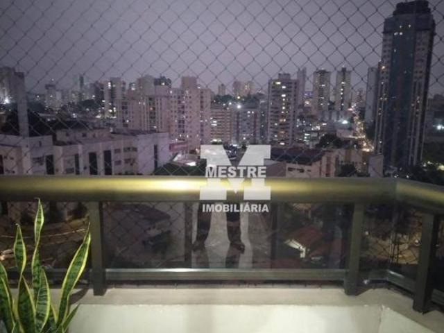 Apartamento com 3 dormitórios à venda, 85 m² por R$ 630.000,00 Vila Pedro Moreira Guarulhos/SP