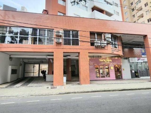 Apartamento à venda, 85 m² por R$ 630.000,00 Bigorrilho Curitiba/PR