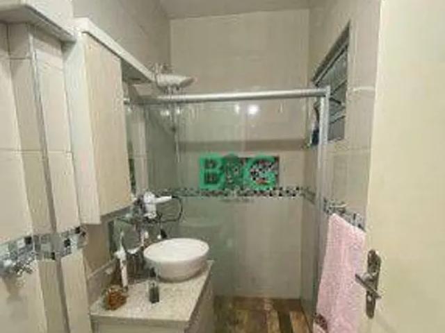 Apartamento à venda, 85 m² por R$ 644.000,00 Vila Mariana São Paulo/SP