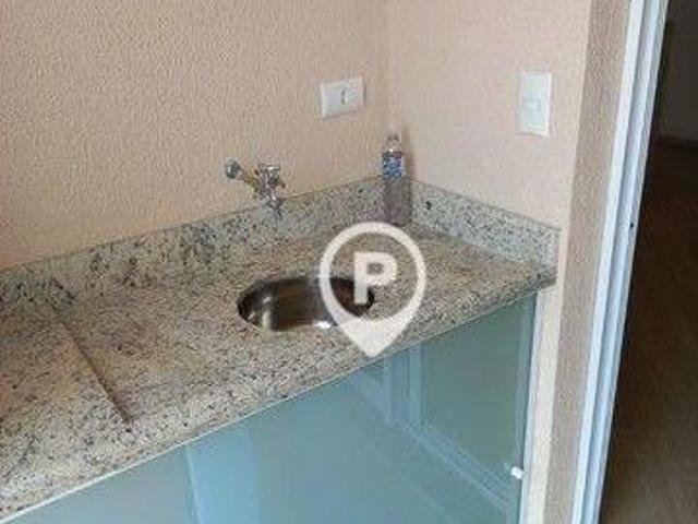Apartamento com 3 dormitórios à venda, 85 m² por R$ 657.200,00 Jardim Bela Vista Santo André/SP