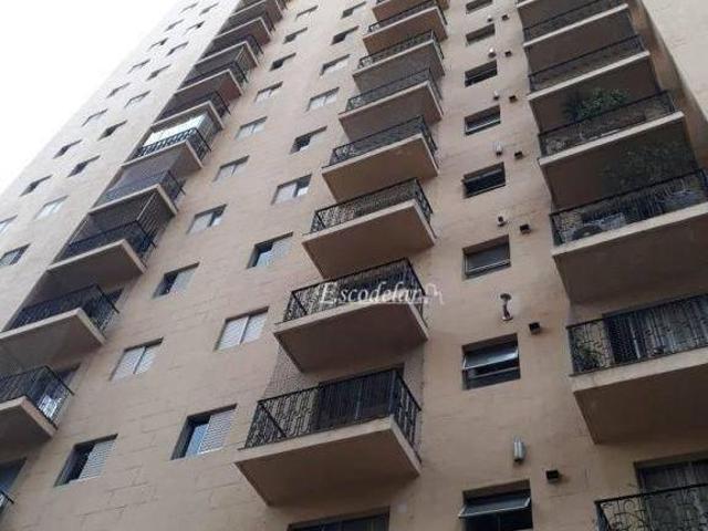 Apartamento à venda, 85 m² por R$ 650.000,00 Santana São Paulo/SP