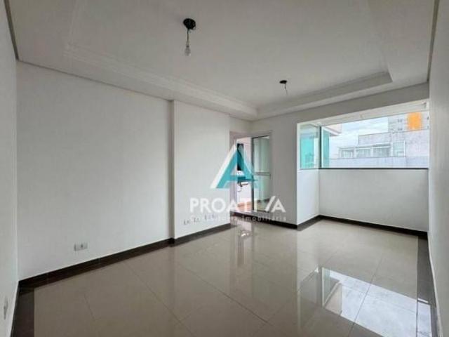 Apartamento à venda, 85 m² por R$ 650.000,07 Parque das Nações Santo André/SP