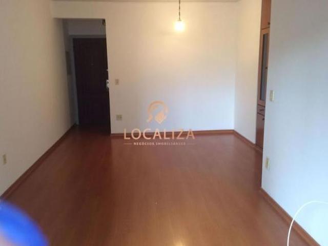 Apartamento à venda, 85 m² por R$ 695.000,00 Centro São José dos Campos/SP