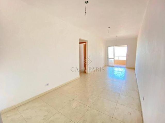 Apartamento à venda, 85 m² por R$ 690.000,00 Aviação Praia Grande/SP
