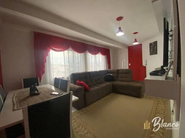 Apartamento à venda, 85 m² por R$ 700.000,00 Centro Balneário Camboriú/SC