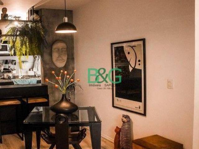 Apartamento à venda, 85 m² por R$ 719.000,00 Vila Andrade São Paulo/SP