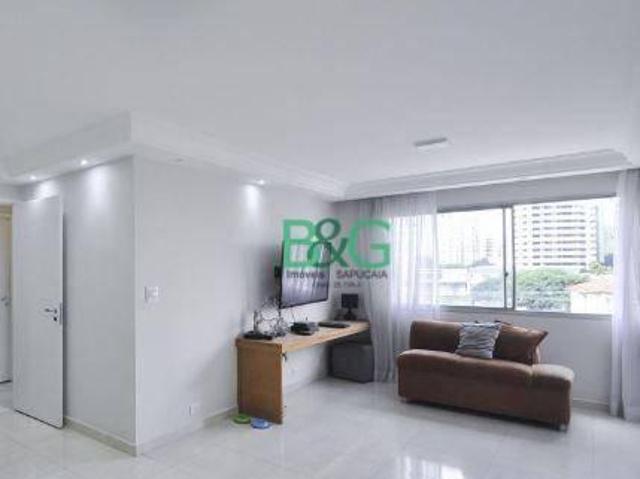 Apartamento à venda, 85 m² por R$ 728.460,00 Vila Mariana São Paulo/SP