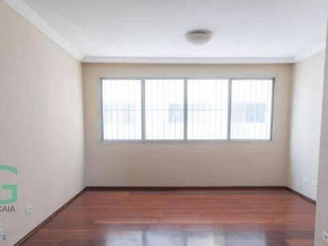 Apartamento à venda, 85 m² por R$ 729.000,00 Bosque da Saúde São Paulo/SP
