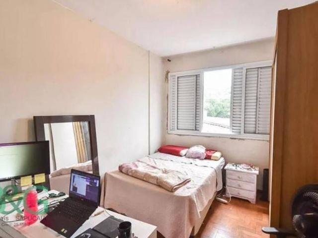 Apartamento com 3 dormitórios à venda, 85 m² por R$ 600.000,00 Cambuci São Paulo/SP